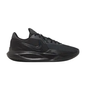 Nike Precision Sneakers - Black