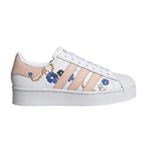 Adidas Floral Shoes For Men
