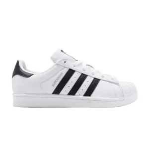 Adidas Superstar Sneakers - White