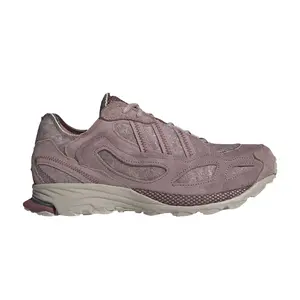 Adidas Shadowturf Sneakers - Purple