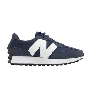 NEW BALANCE 327 - Purple