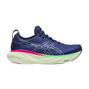 Asics Gel Nimbus 25 Sneakers - Blue