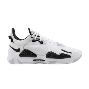 Nike Pg Tb Sneakers - White