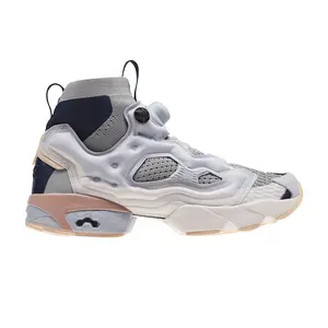 REEBOK Instapump Fury Ultraknit Sneakers - Grey