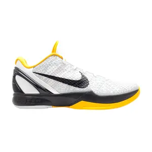 Nike Zoom Kobe 6 Sneakers