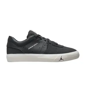 JORDAN Series Es Sneakers - Black