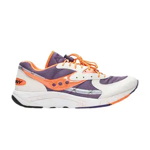 Saucony Saucony Aya Sneakers Purple