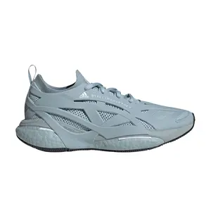 Adidas Stella Mccartney X Solarglide Sneakers - Grey