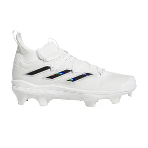Adidas Adizero Afterburner Nwv Tpu - White