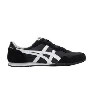 Birch Black Sneakers