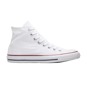 CONVERSE Chuck Taylor All Star Hi Sneakers - White