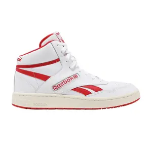 REEBOK Bb4600 Primal Red - White
