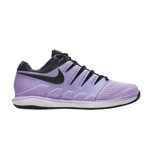 Women's Purple Training Shoes