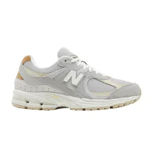 NEW BALANCE 2002r Sneakers - Grey