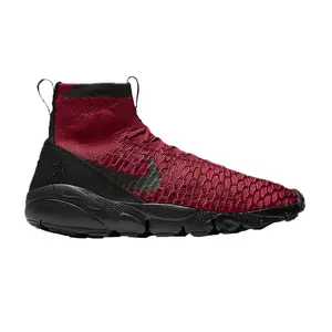 Nike Air Footscape Magista Sneakers - Red