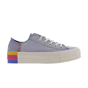 CONVERSE Chuck Taylor All Star Lift Low Sneakers