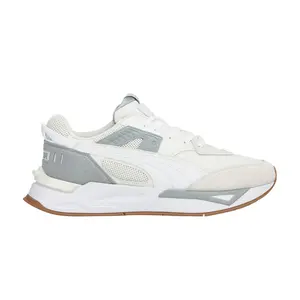 PUMA Mirage Sport Remix Sneakers - Grey