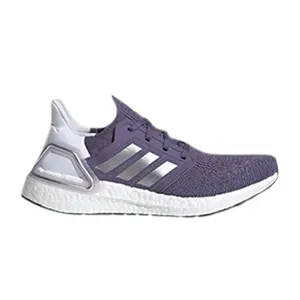Adidas Adidas UltraBoost 20 Sneakers Purple