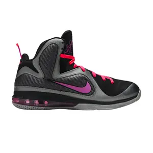 Nike Lebron 9 'miami Nights' Sneakers