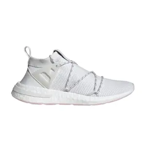 Adidas Arkyn Knit Sneakers - White