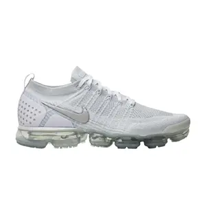Nike Air Vapormax Flyknit 2 Sneakers - White