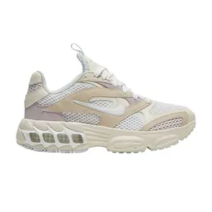 Nike Zoom Air Fire Sneakers - White