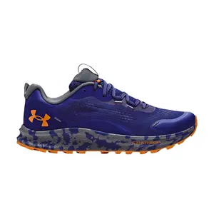 Under Armour Charged Bandit Trail 2