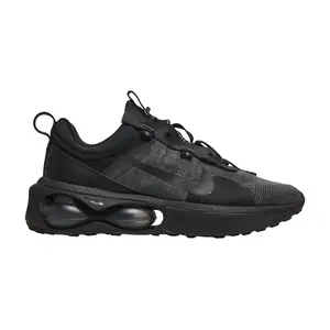 Nike Air Max 2021 Sneakers - Black