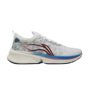 Li-ning Lace Up Sneakers For Women