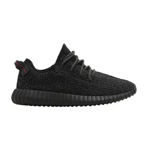 Adidas Yeezy Boost 350 Pirate 2023 - Black
