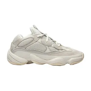 Adidas Yeezy 500 - White