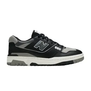 NEW BALANCE 550 Sneakers - Grey