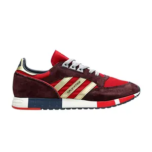 Adidas Boston Super Sneakers - Red