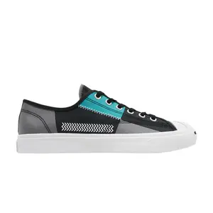 CONVERSE Jack Purcell Low Mix & Match Sneakers - Blue