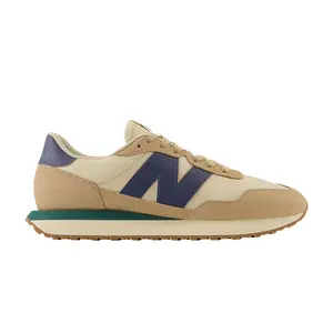 NEW BALANCE 237 Sneakers - Brown