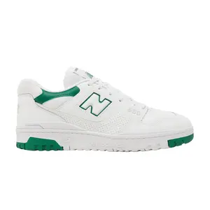 NEW BALANCE 550 Athletic Sneakers - White
