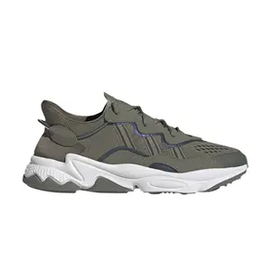 Adidas Ozweego Legacy Sneakers - Green