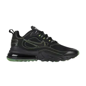 Nike Max 270 React Sp - Black