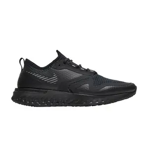 Nike Odyssey React Shield 2 Sneakers - Black