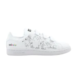 Adidas Stan Smith 'adicolor' Sneakers