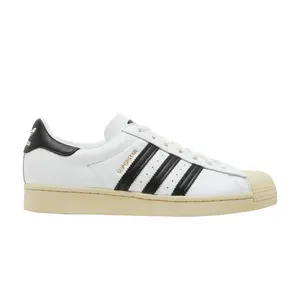 Adidas Superstar Sneakers - White