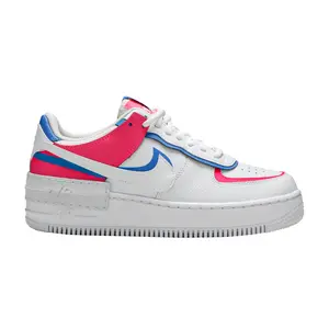 Nike Wmns Air Force 1 Shadow Sneakers