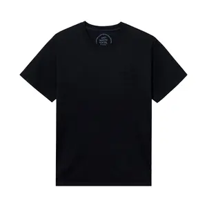 ANTI SOCIAL SOCIAL CLUB Kkoch Tee - Black