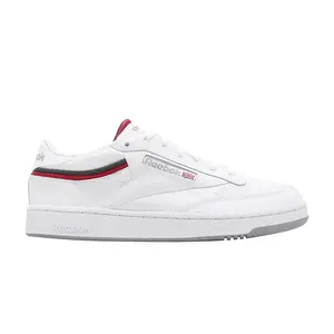 REEBOK Club C 85 Mu Sneakers - White
