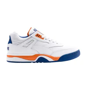 PUMA Palace Guard Knicks Sneakers - White