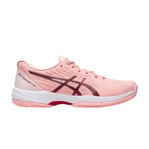 Asics Solution Swift Ff Sneakers - Pink