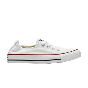 CONVERSE Chuck Taylor All Star Shoreline Ox - White