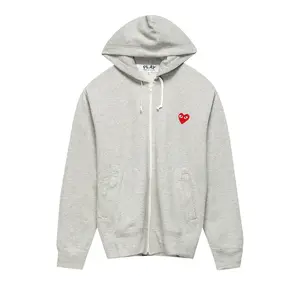 Play Comme Des Garcon Sweatshirts Hoodies For Women