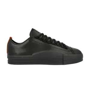 Adidas Y-3 Yuben Low Sneakers - Black