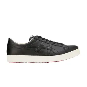 Onitsuka Tiger Fabre Nm Sneakers - Black